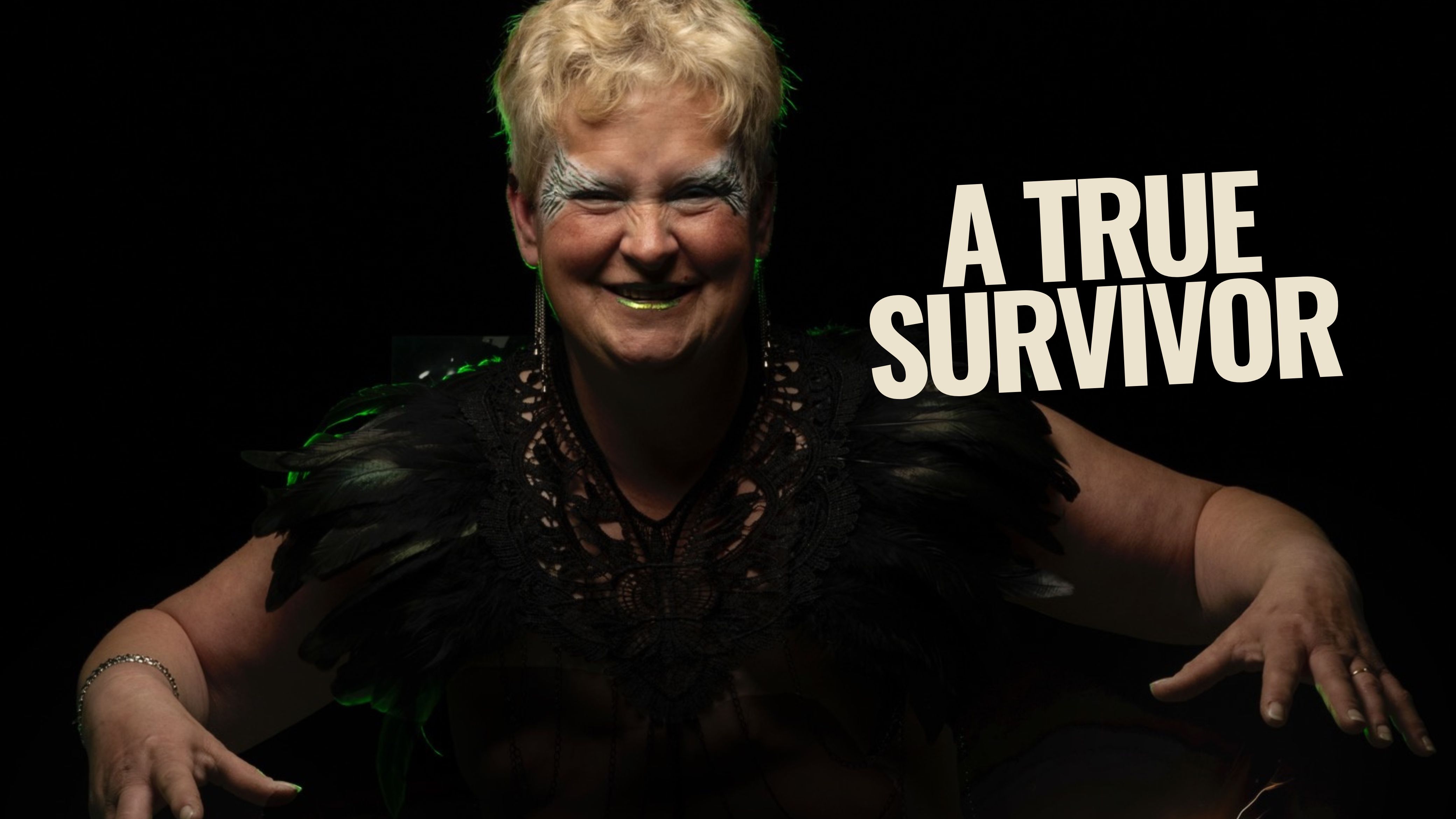 S2, E7: A True Survivor – A Breast Cancer Diary Podcast